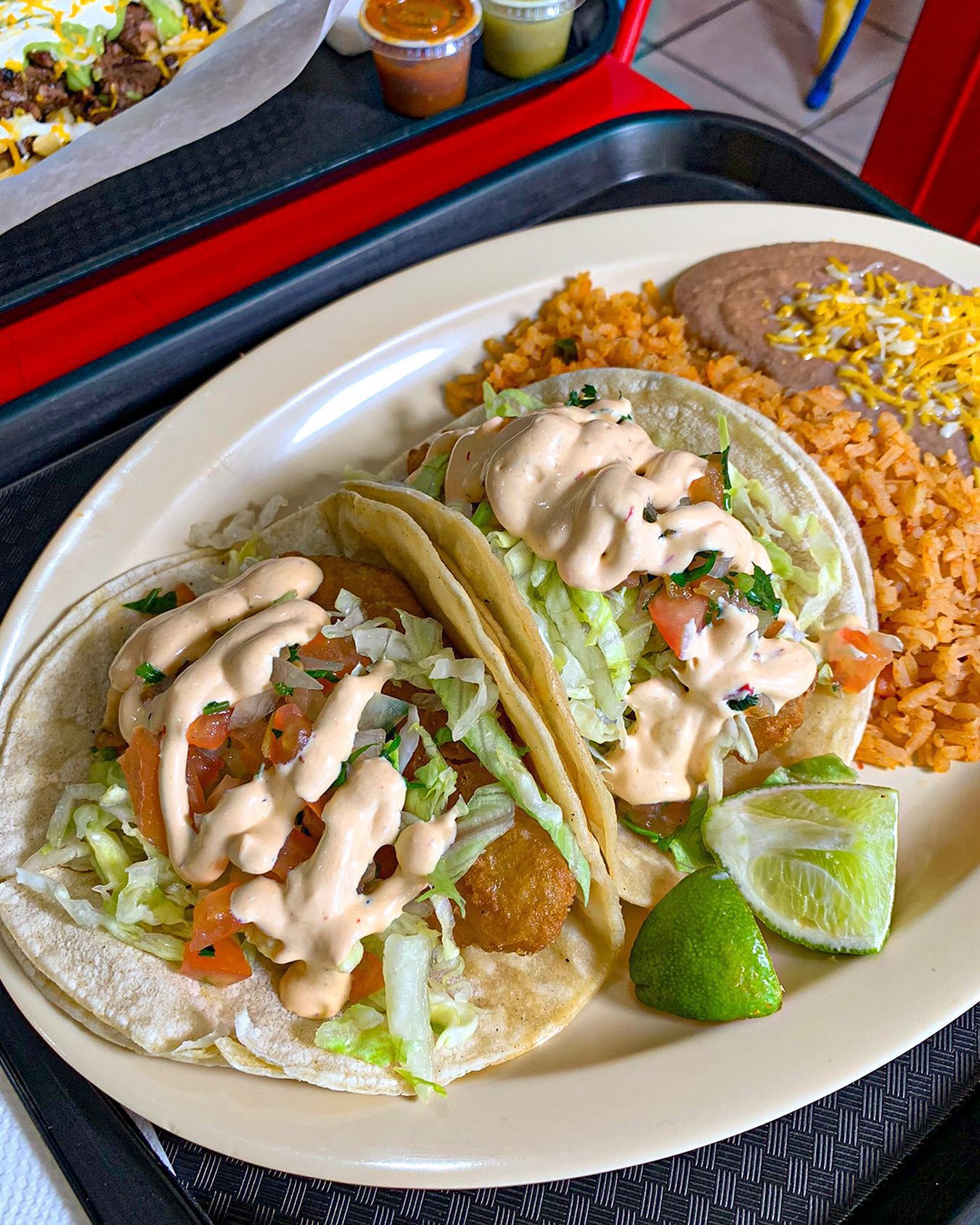 Home - El Gordo Mexican Grill